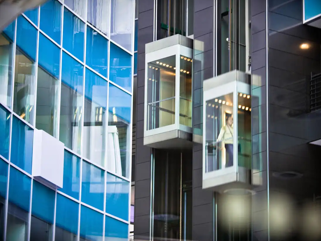 Ropeway | Elevator Maintenance Company in Dubai